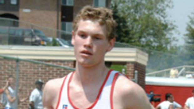 5/3 - Bair goes sub 4:10