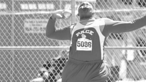 Track and Field Top 50: Shot Put